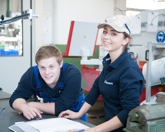 Krones AG - neu.traubling